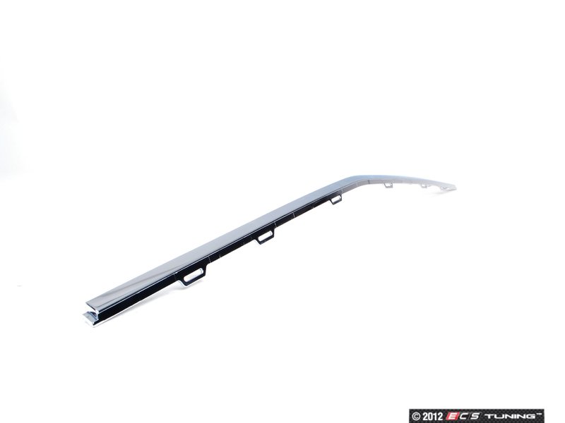 Genuine BMW - 51117135534 - FINISHER (51-11-7-135-534)