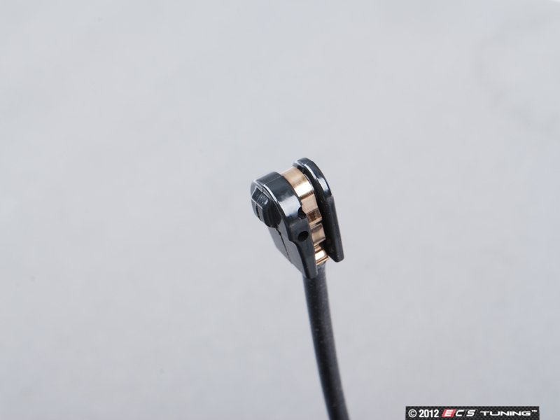 Genuine MINI - 34356792573 - Brake Pad Sensor - Rear (34-35-6-792-573)