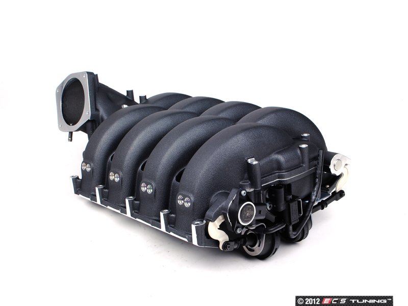 Genuine Volkswagen Audi - 079133185AS - B7 RS4 Intake Manifold (079 133 ...