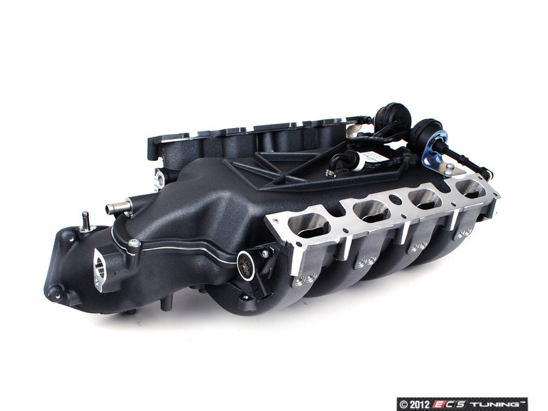 Genuine Volkswagen Audi - 079133185AS - Intake Manifold (079 133 185 AS)
