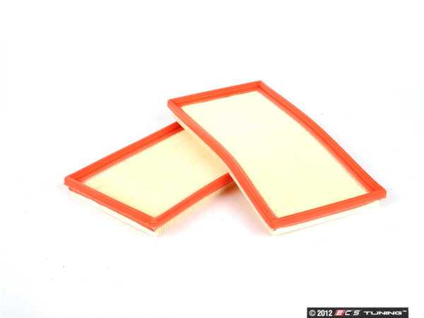 Mann - 1560940504 - Engine Air Filter Set