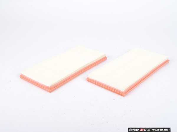 Mann - 1560940504 - Engine Air Filter Set