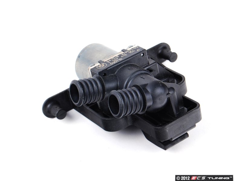 Genuine BMW - 64118379921 - Water valve (64-11-8-379-921)
