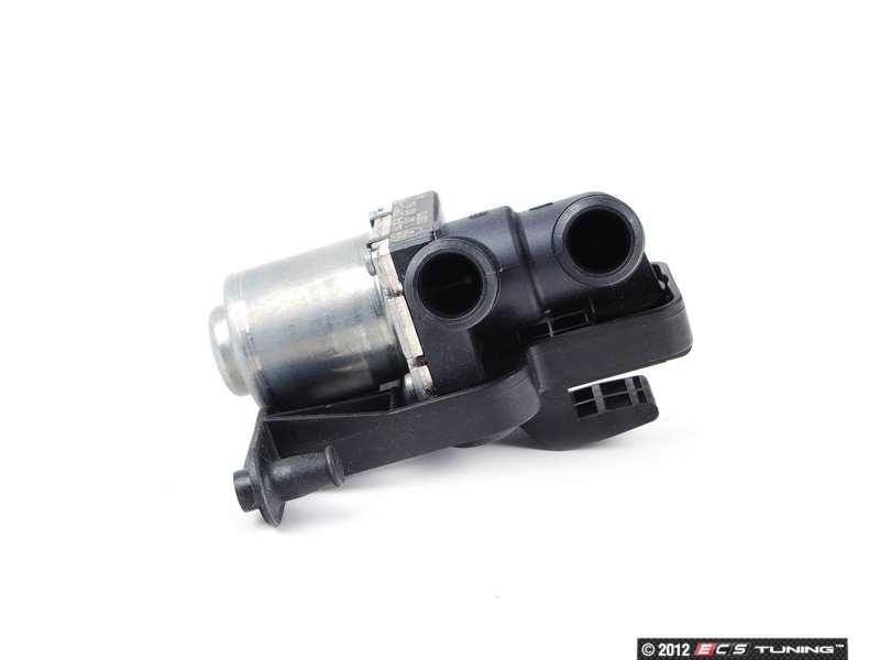 Genuine BMW - 64118379921 - Water valve (64-11-8-379-921)