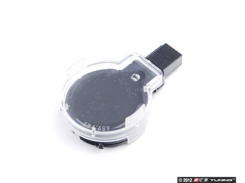 Genuine Volkswagen Audi - 8K0955559D - Rain & Daytime running light ...