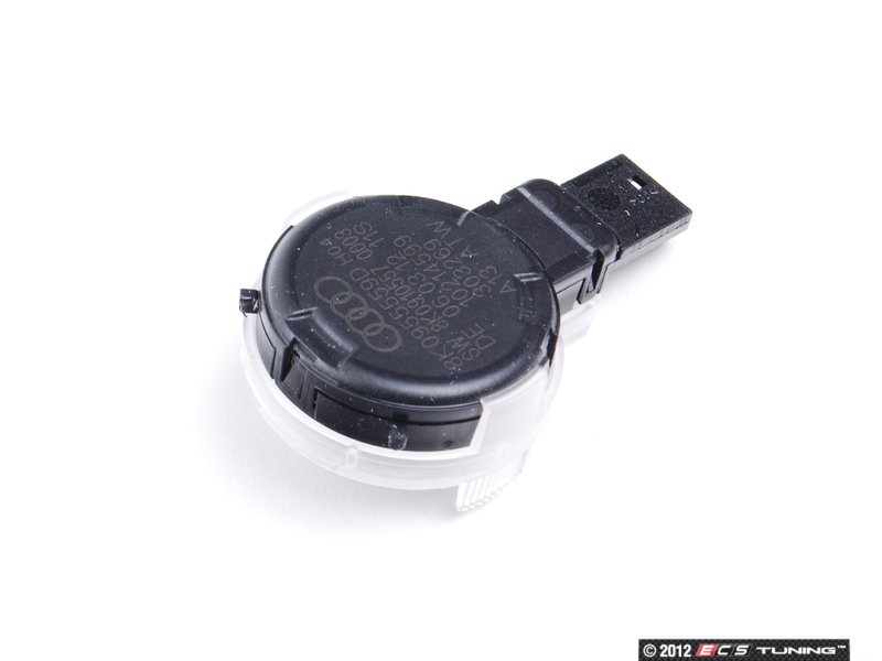 Genuine Volkswagen Audi - 8K0955559D - Rain & Daytime running light ...