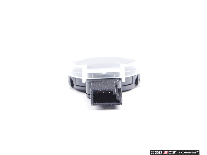 Genuine Volkswagen Audi - 8K0955559D - Rain & Daytime running light ...