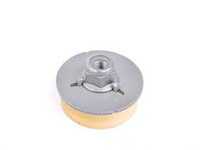 Genuine BMW - 33506771737 - Rear Upper Shock Mount - Upper Section (33 ...