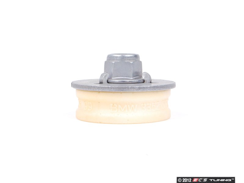 Genuine BMW - 33506771737 - Rear Upper Shock Mount - Upper Section (33 ...