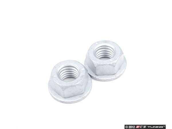 Genuine BMW - 22316799331KT - Motor And Transmission Mount Kit