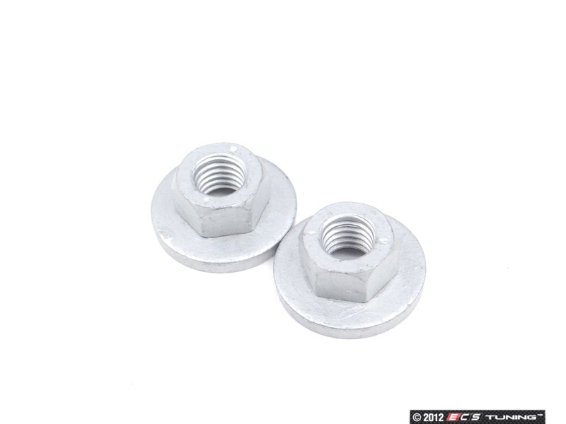 Genuine BMW - 22316799331KT - Motor And Transmission Mount Kit