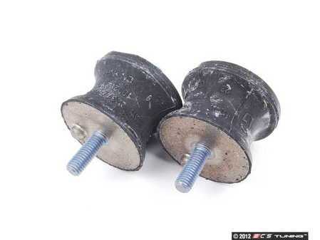 Genuine BMW - 22316799331KT - Motor And Transmission Mount Kit