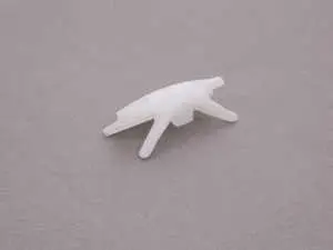 Genuine MINI - 51367044615 - Clip - Priced Each (51-36-7-044-615)