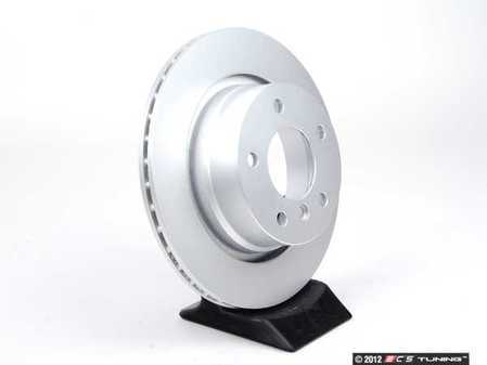Genuine BMW - 34216794303 - Brake Disc (294 X 19 mm) (34-21-6-794-303)