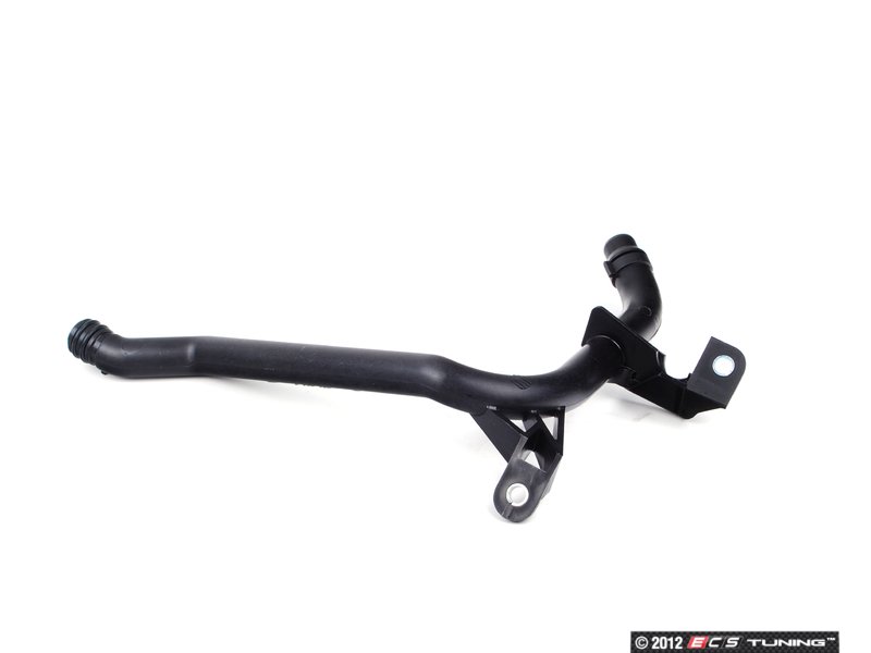 Genuine BMW - 11537502000 - Water Pipe (11-53-7-502-000)