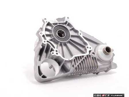 Genuine BMW - 27107599889KT - Remanufactured ATC 700 Transfer Case