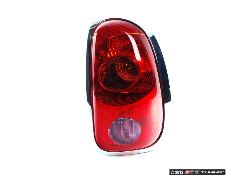 Genuine European Mini - 63219808150 - Tail Light Euro - Right (63-21-9 ...
