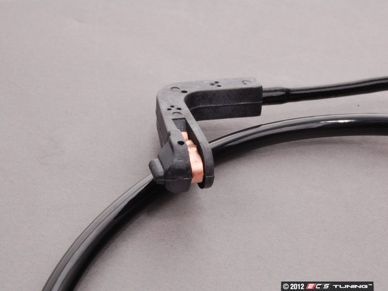 URO - 34356789439 - Brake Pad Wear Sensor - Front