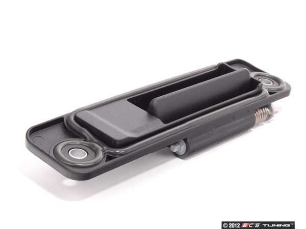 Genuine Mercedes Benz - 1647401193 - Outside Handle Flap