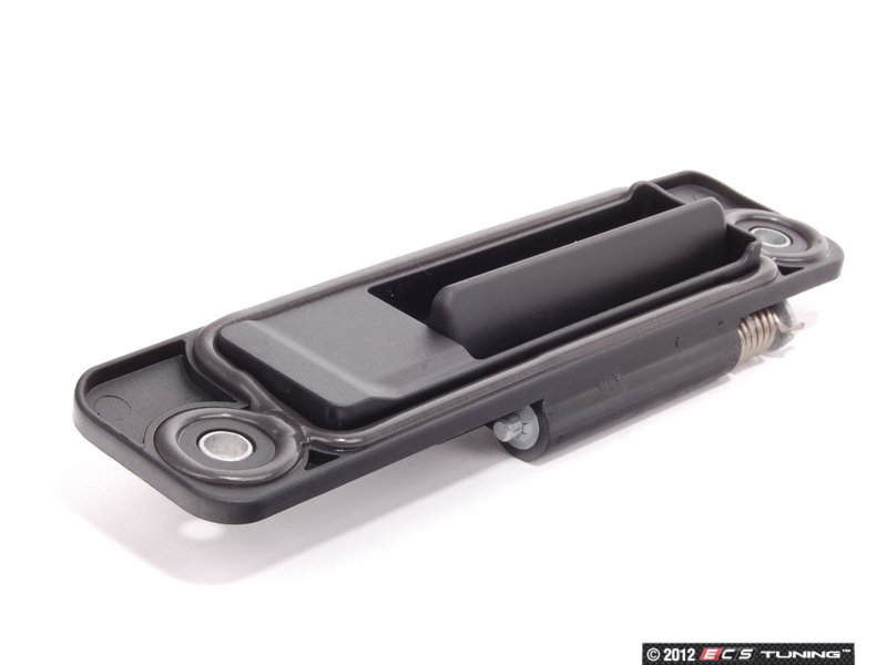 Genuine Mercedes Benz - 1647401193 - Outside Handle Flap