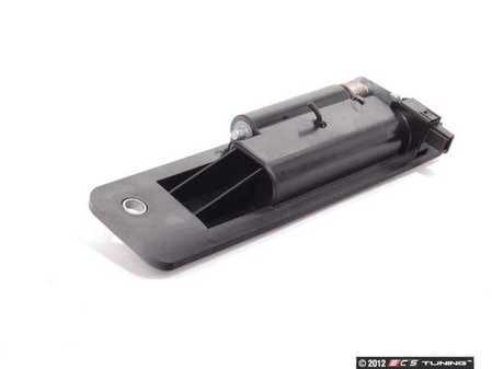 Genuine Mercedes Benz - 1647401193 - Outside Handle Flap