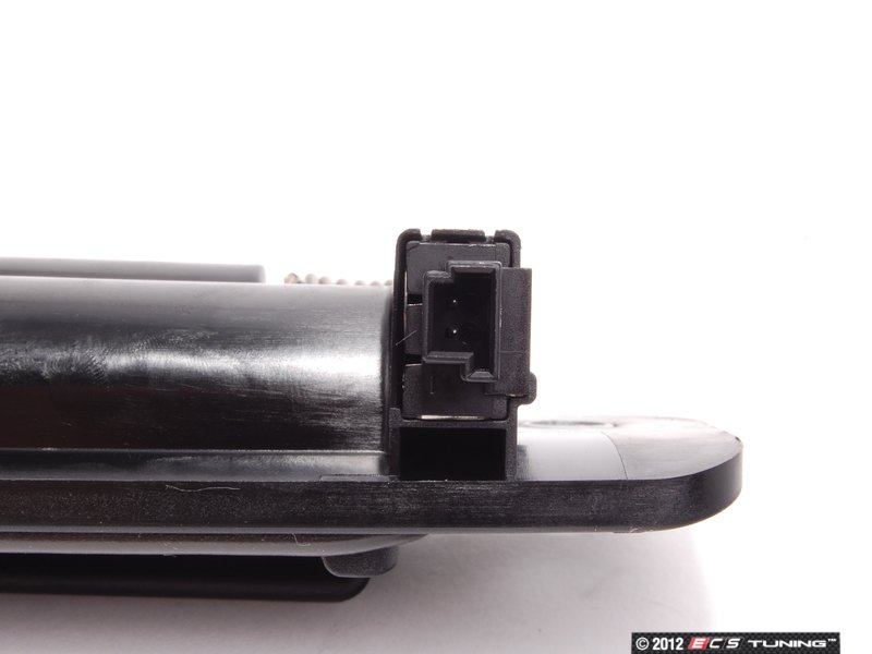 Genuine Mercedes Benz - 1647401193 - Outside Handle Flap