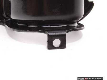 Genuine Mercedes Benz - 1647401193 - Outside Handle Flap