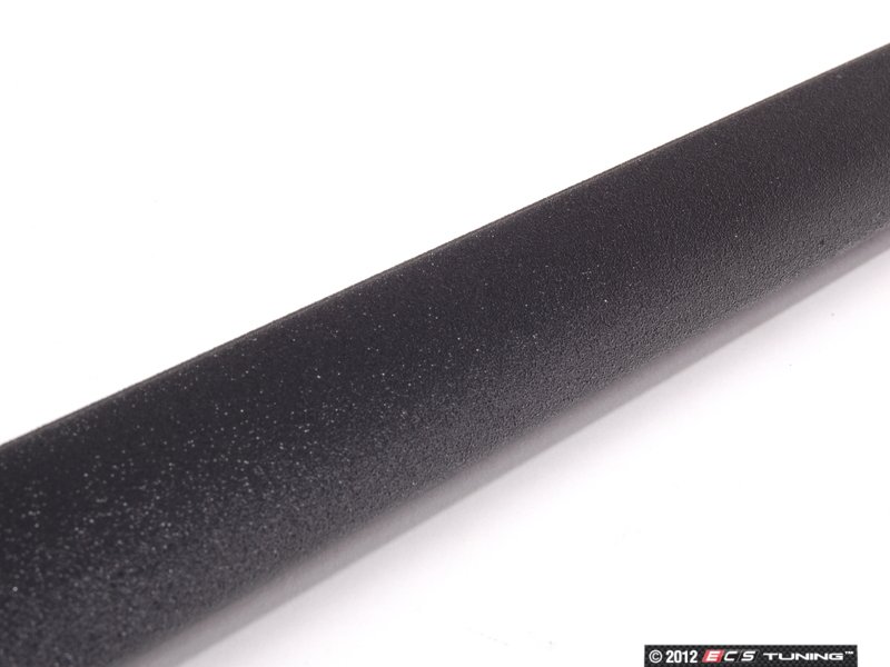 Genuine Mercedes Benz - 2107250265 - Front Window Sealing Rail - Priced ...