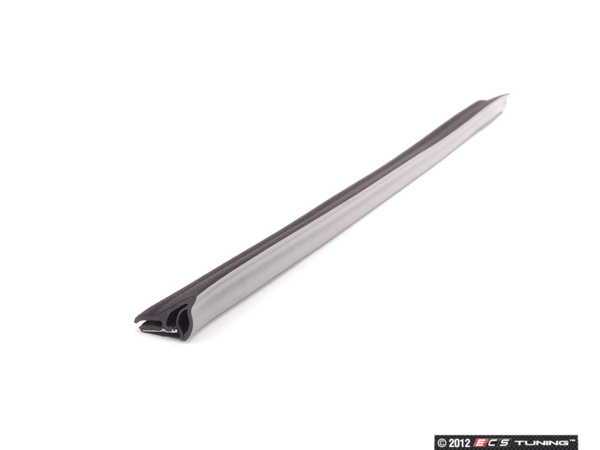 Genuine Mercedes Benz - 2107250165 - Front Window Sealing Rail - Priced ...