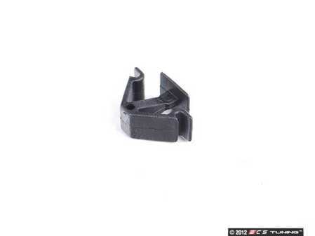Genuine Volkswagen Audi - 7M0868563 - Headliner Clip - Priced Each (7M0 ...