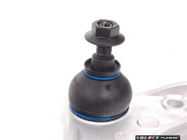 Meyle - 95534102702 - Front Upper Control Arm - Priced Each