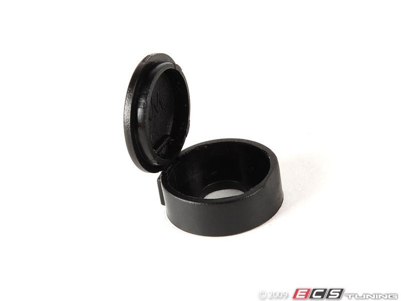 Genuine BMW - 82110034723 - License Plate Frame - Carbon Fiber Look ...