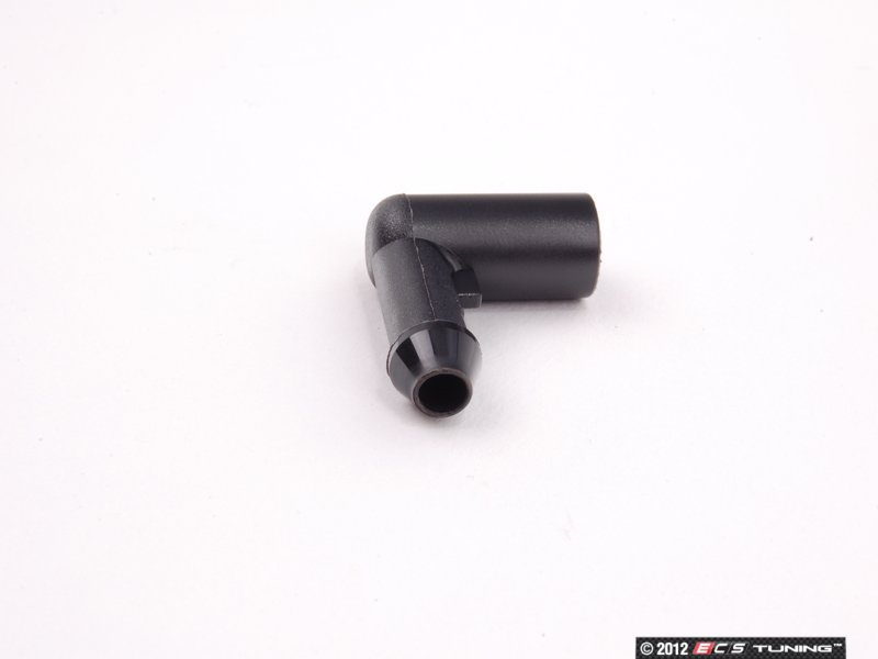 Original Equipment Supplier - 61668374371 - 90 Degree Elbow