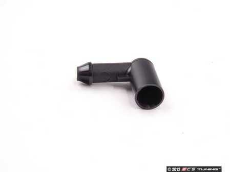 Original Equipment Supplier - 61668374371 - 90 Degree Elbow