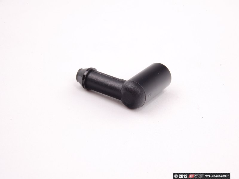 Original Equipment Supplier - 61668374371 - 90 Degree Elbow