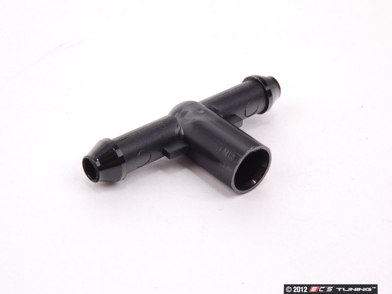 Original Equipment Supplier - 61668374372 - T Connector- Priced Each