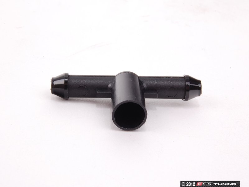 Original Equipment Supplier - 61668374372 - T Connector- Priced Each