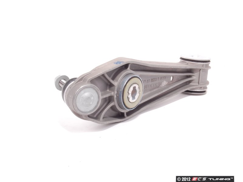 Lemforder - 99734105304 - Front Lower Control Arm - Priced Each - (NO ...