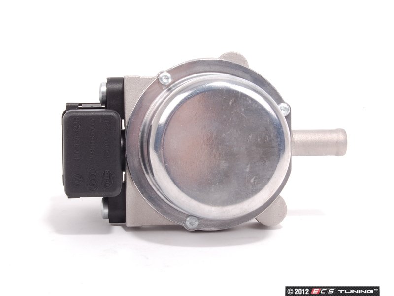 Genuine Volkswagen Audi - 1K0612181F - Electric Vacuum Pump (1K0 612 181 F)