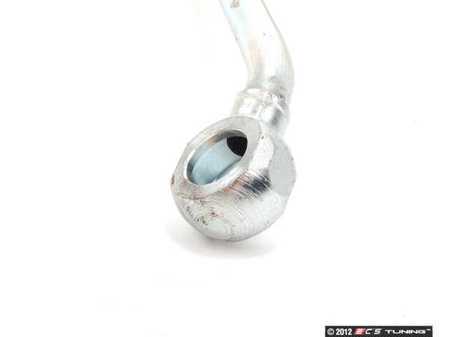 Cohline - 32411136994 - Power Steering Return Line