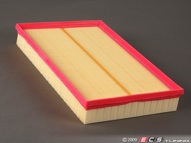 Mann - 1K0129620 - Air Filter