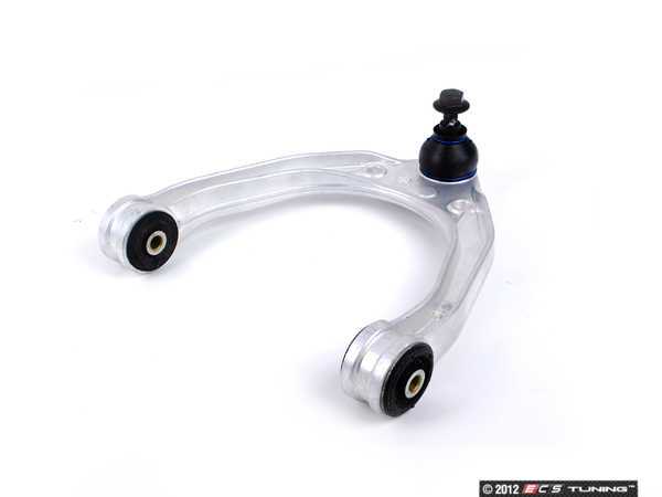 Meyle - 7L0407021B - Front Upper Control Arm - Priced Each