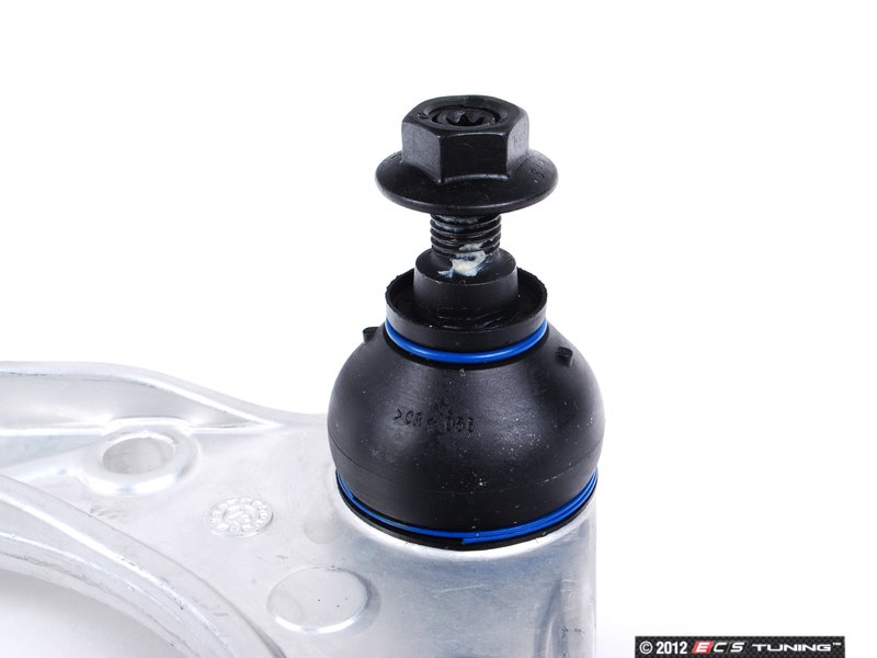 Meyle - 7L0407021B - Front Upper Control Arm - Priced Each