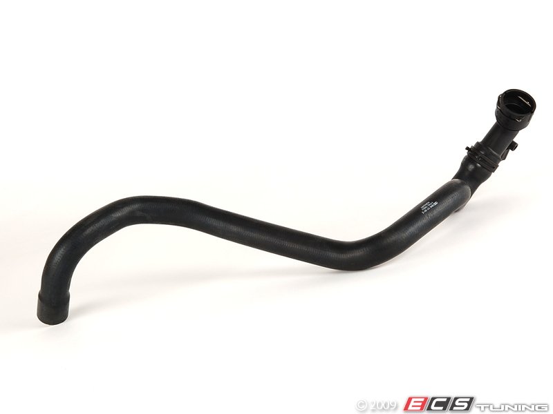 Genuine Volkswagen Audi - 8N0121051E - Radiator Hose - Lower (8N0 121 ...