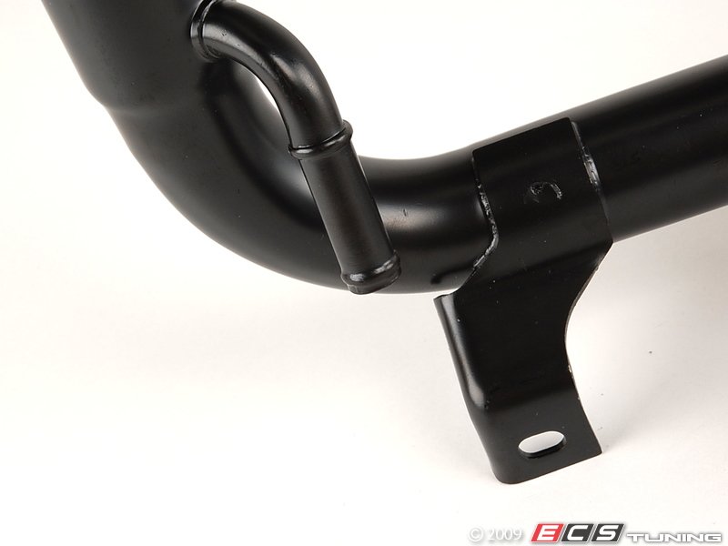 Genuine Volkswagen Audi - 06B121070H - Coolant Supply Pipe (06B 121 070 H)