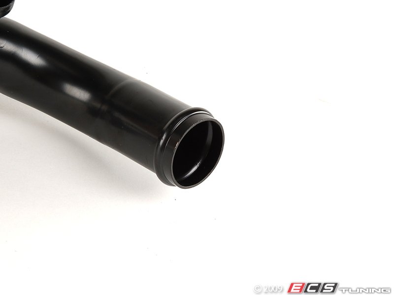 Genuine Volkswagen Audi - 06B121070H - Coolant Supply Pipe (06B 121 070 H)