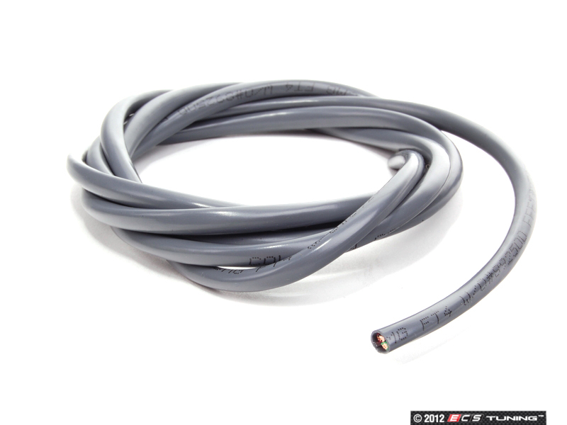ECS News - Audi B7 A4 2.0T ECS Vent Pod Boost Gauge Kits