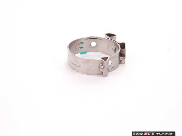 Original Equipment Supplier - 32416751127 - Hose Clamp - 21 mm / 9 mm ...