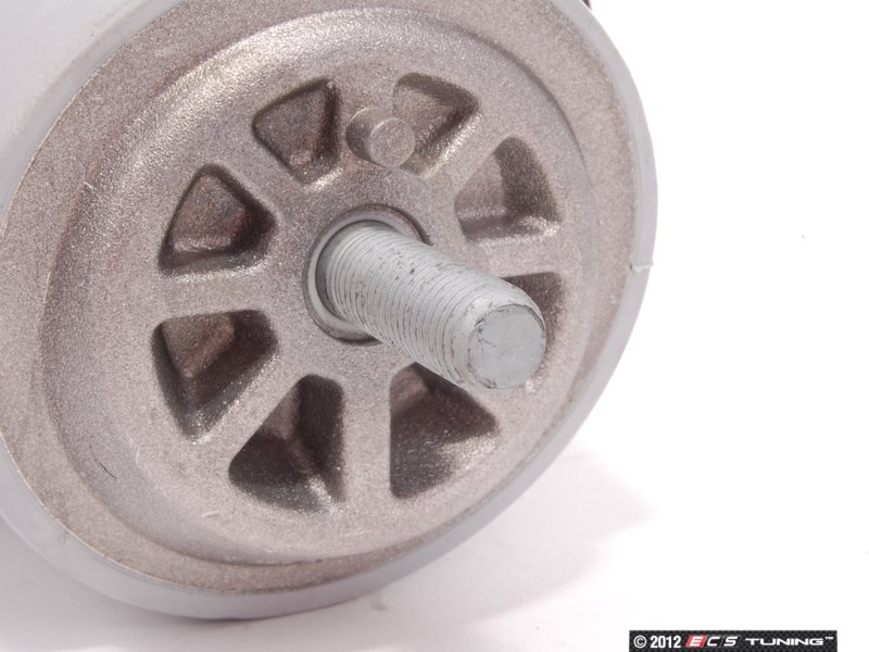 Genuine Porsche - 95537504900 - Hydraulic Engine Mount - Priced Each