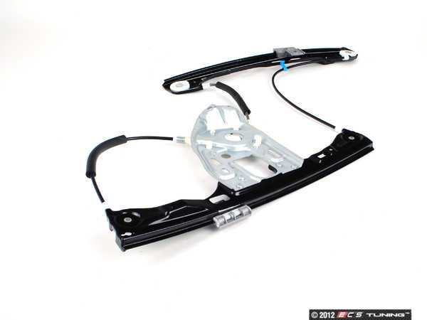 MTC - 2037201546 - Left Front Window Regulator